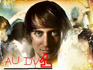 Soirée du 14 février au DV1